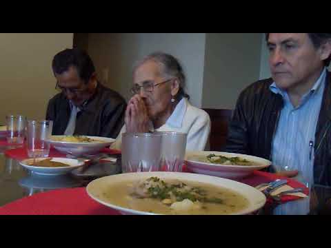 Bendicion Alimentos Evita Hoyos - Lima Perú