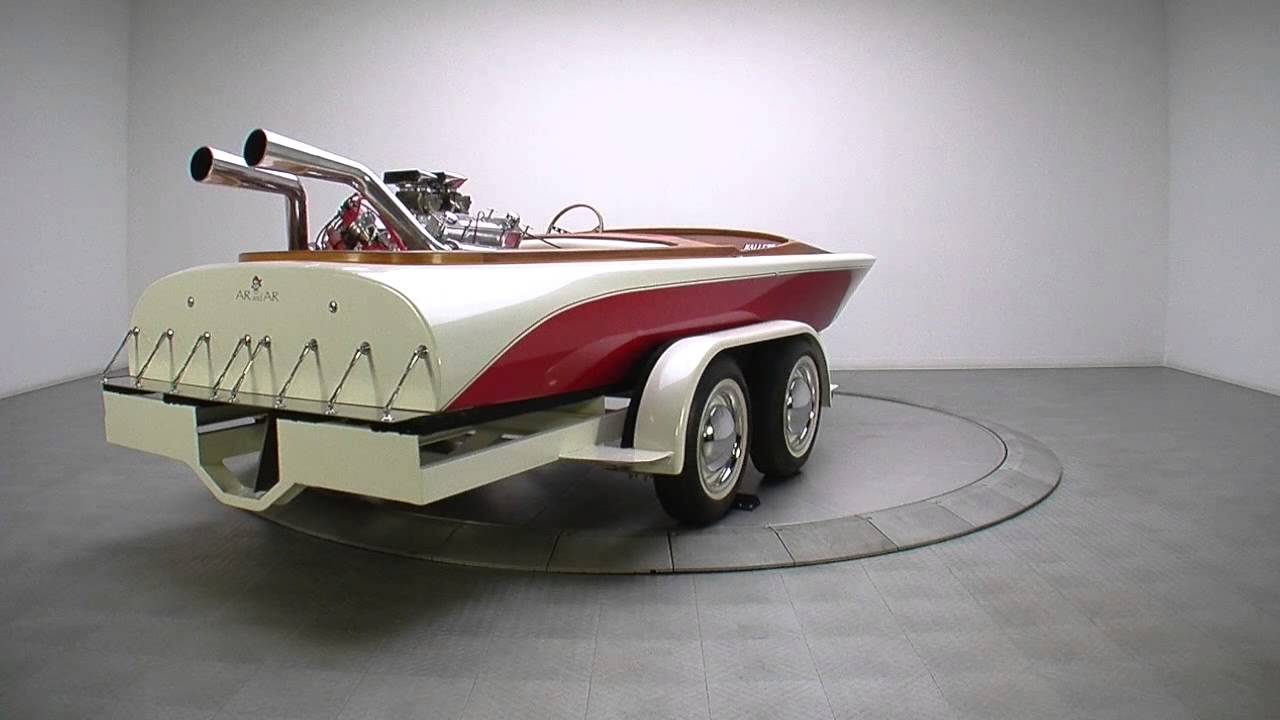 Custom ski boats | Page 38 | Performance Boats Forum