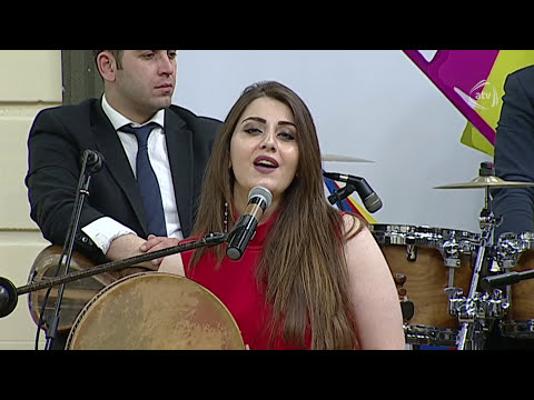 Ayşən Mehdiyeva (10dan sonra)