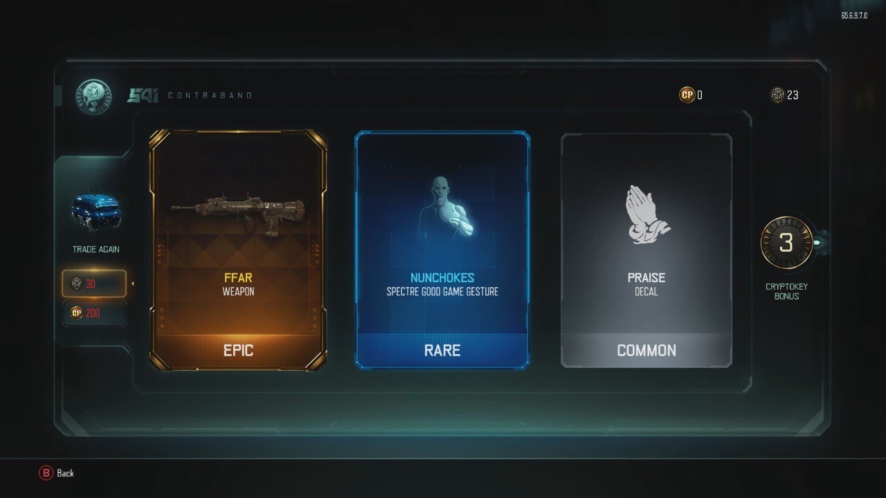 COD BO3 HOLY SH*T FFAR - GUARANTEED WEAPON - YouTube