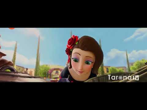 Selmaning katta orzusi (yangi multfilmlar 2021)