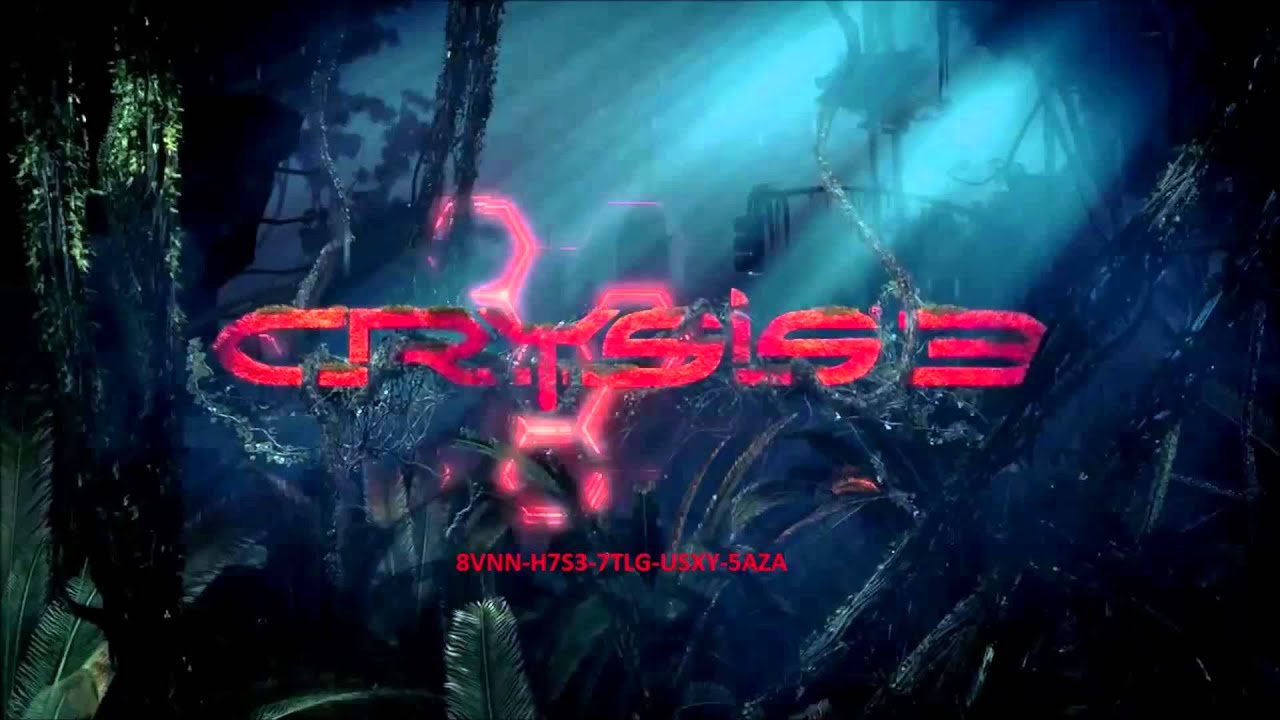 Crysis 3 Alpha Key #7 GIVE AWAY - YouTube