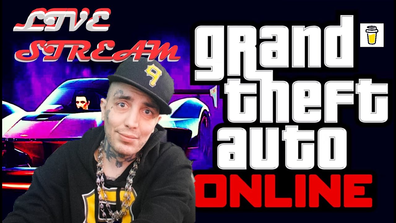 😎GTA RP THE METRO: DETROIT BASED ROLEPLAY😎LIVE EPISODE 6 - YouTube