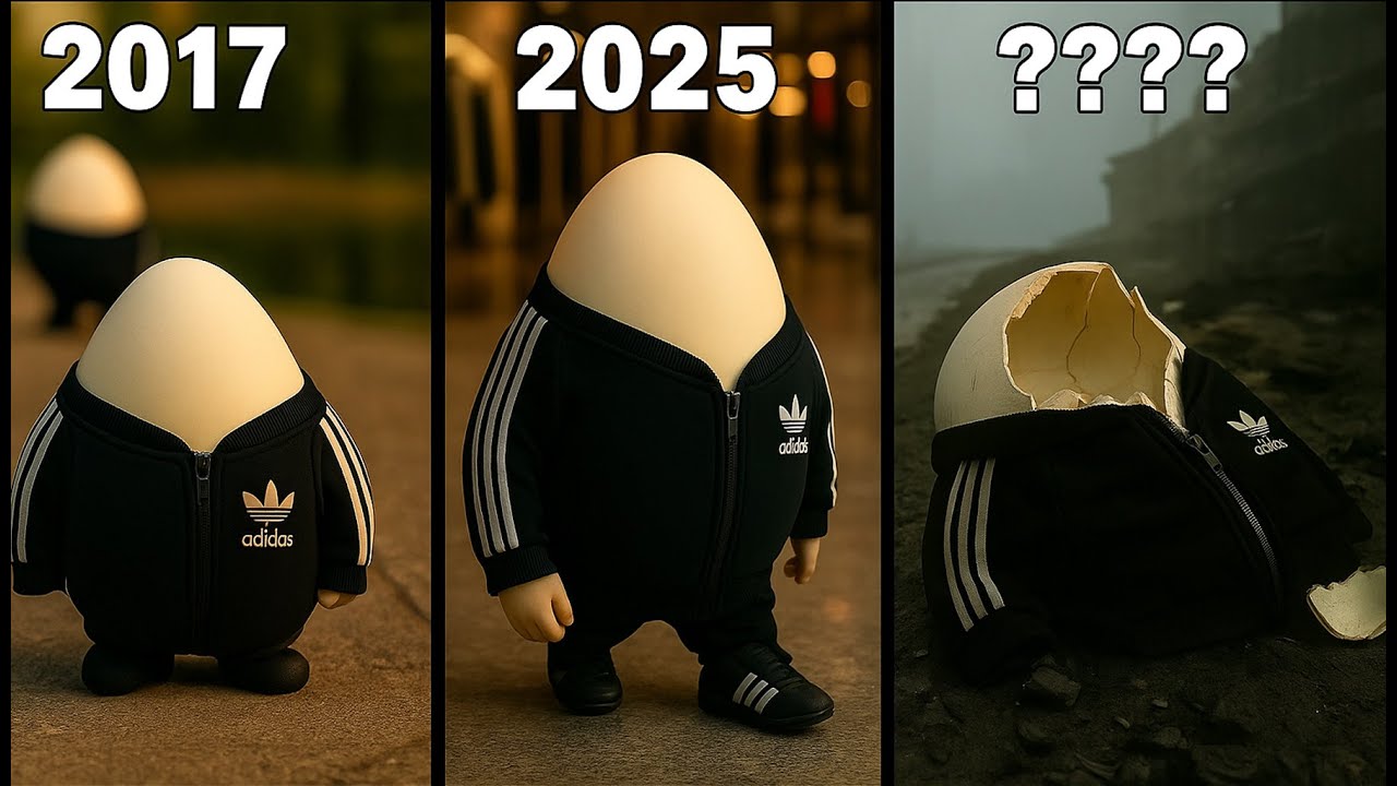 🇮🇹🧠 Evolution of GANGSTER FOOTERA CRIMINALERA 💣 | Italian Brainrot Lore ...