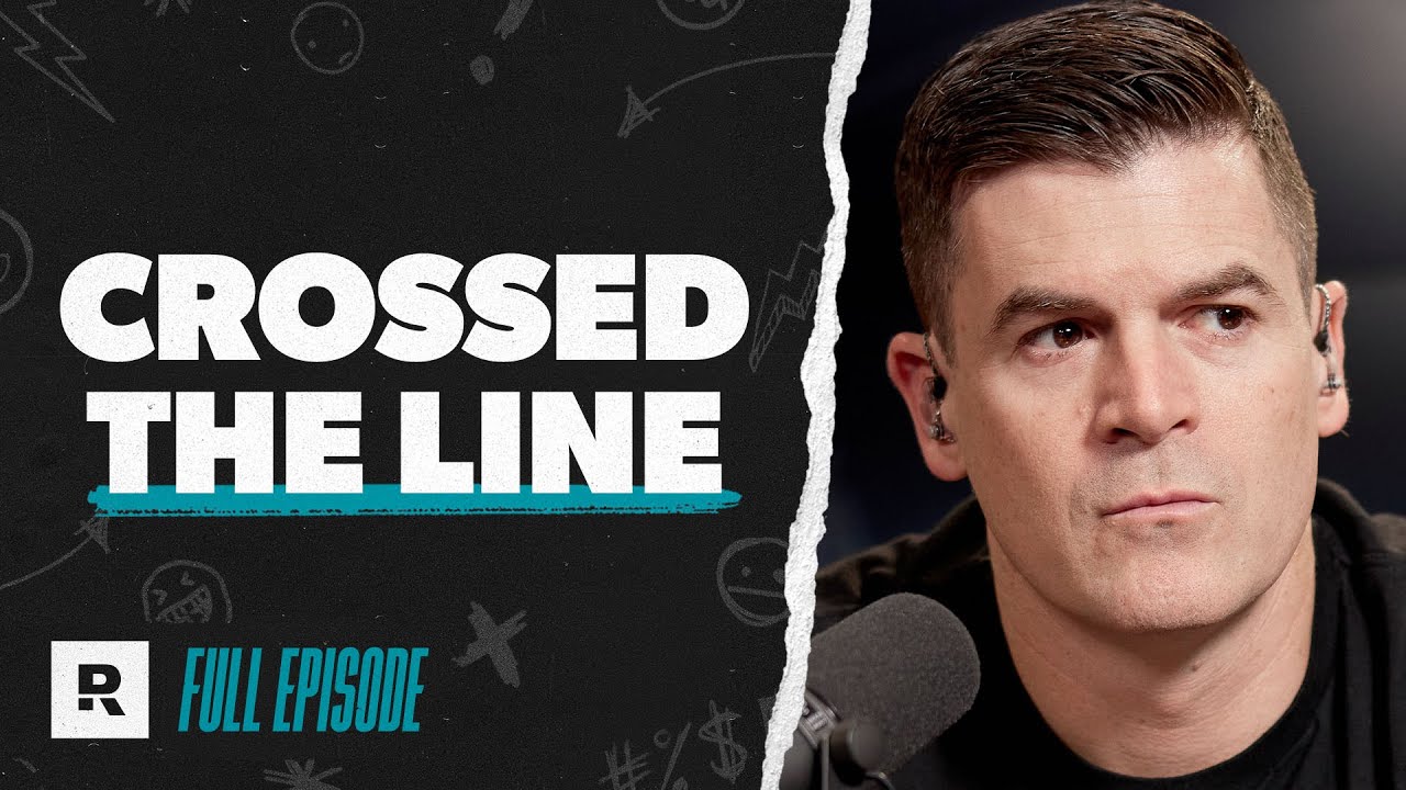 Have You Crossed the Line in Your Relationship? - YouTube