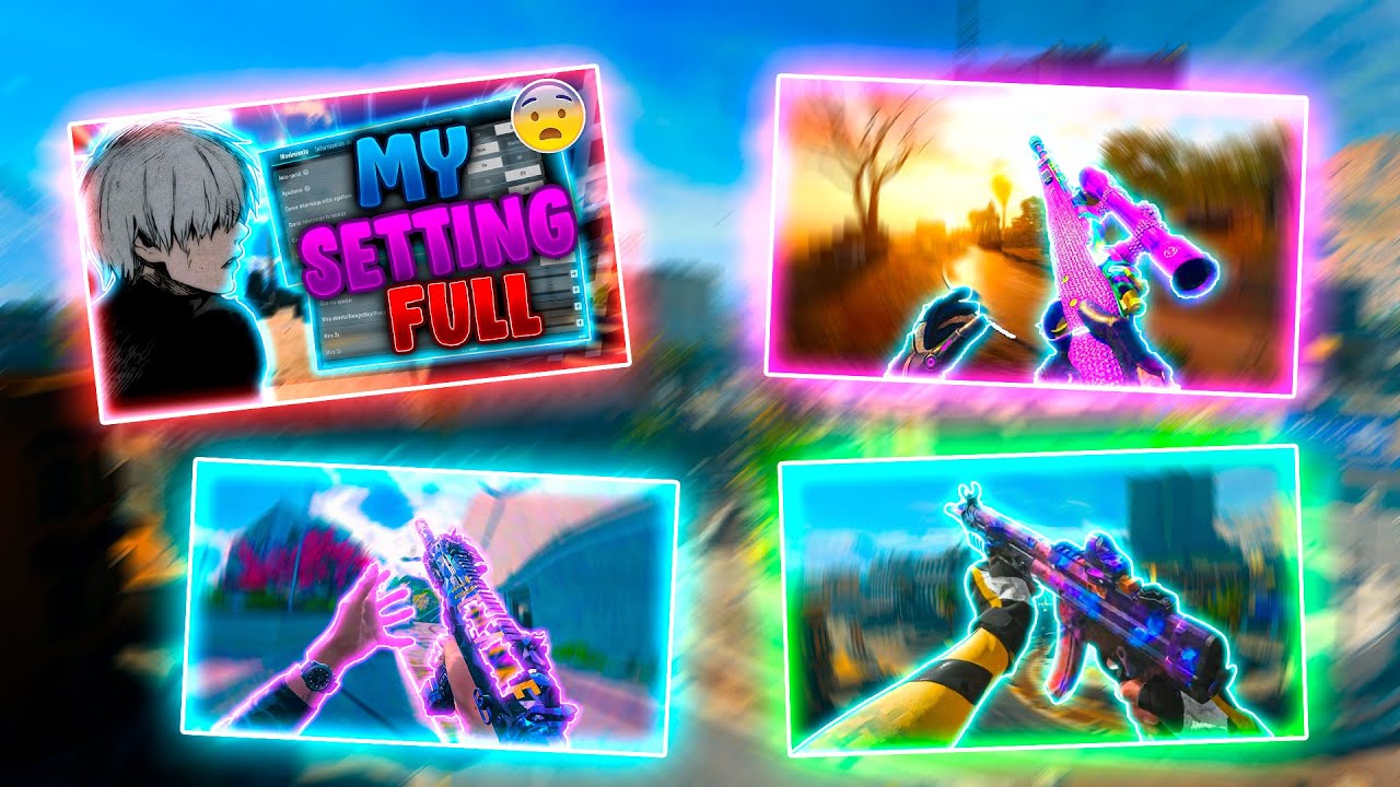 COMO HACER MINIATURAS TIPO WARZONE CON 4LONE 🌍☢️ - YouTube