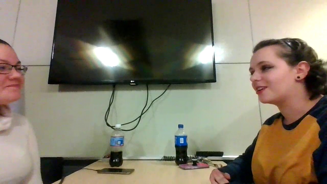 Interview 1 - YouTube