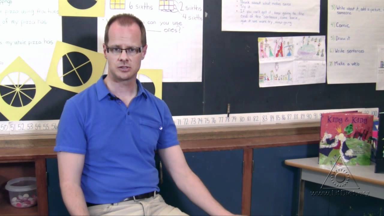 Classroom Management: Using a Number Line to Track Class Points ...