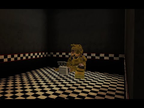 Minecraft FNAF Movie Origins Trailer 2 - YouTube