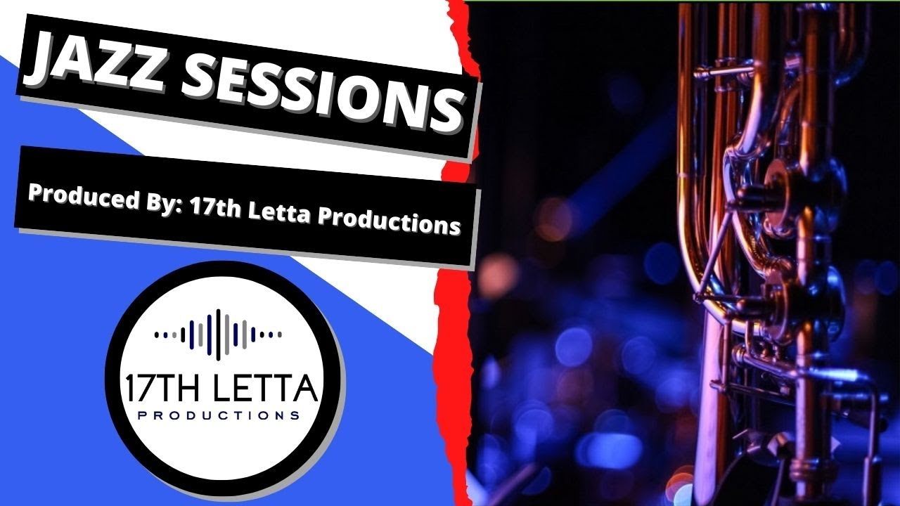 [Free Beat] "Jazz Sessions" | Jazz Type Beat - YouTube