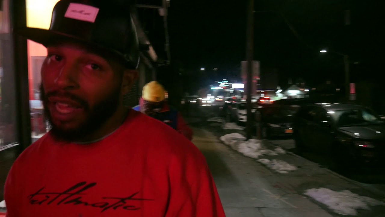 Aaqil Ali - Different (Official Video) - YouTube