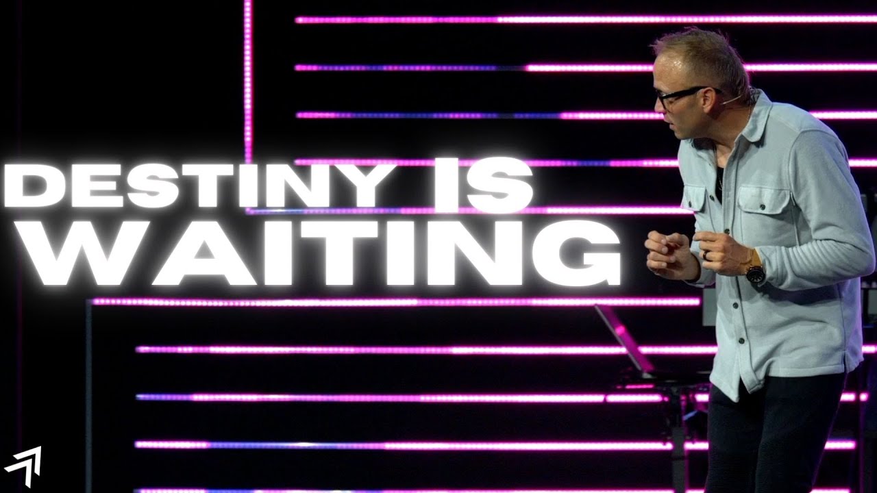 Destiny is Waiting - YouTube