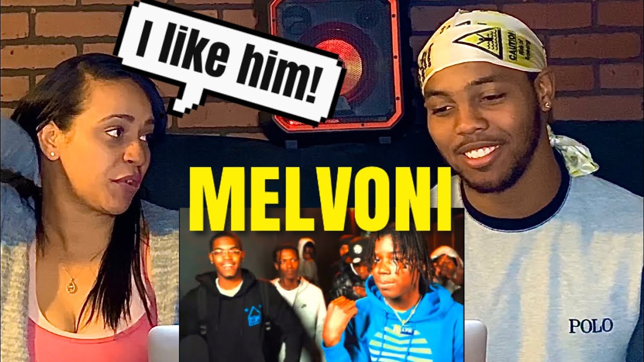 Mom reacts to Melvoni (Memories, To the Top, & DAYS OF THE WEEK) - YouTube