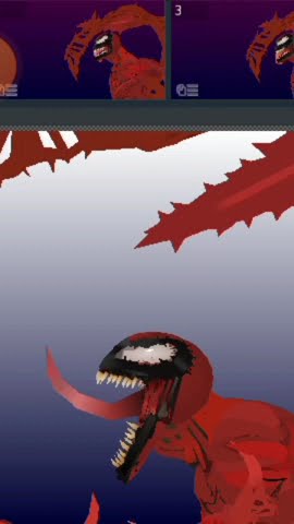 Carnage says LET THERE BE CARNAGE - YouTube