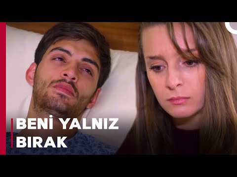 İstenmiyorsun Berçin! - Sevdim Seni Bir Kere