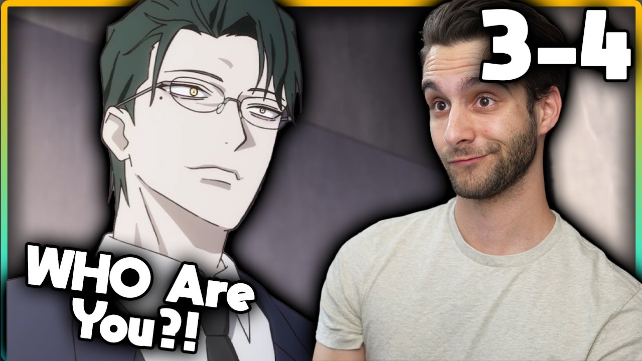 Link Click Gets a HOT New Antagonist - YouTube