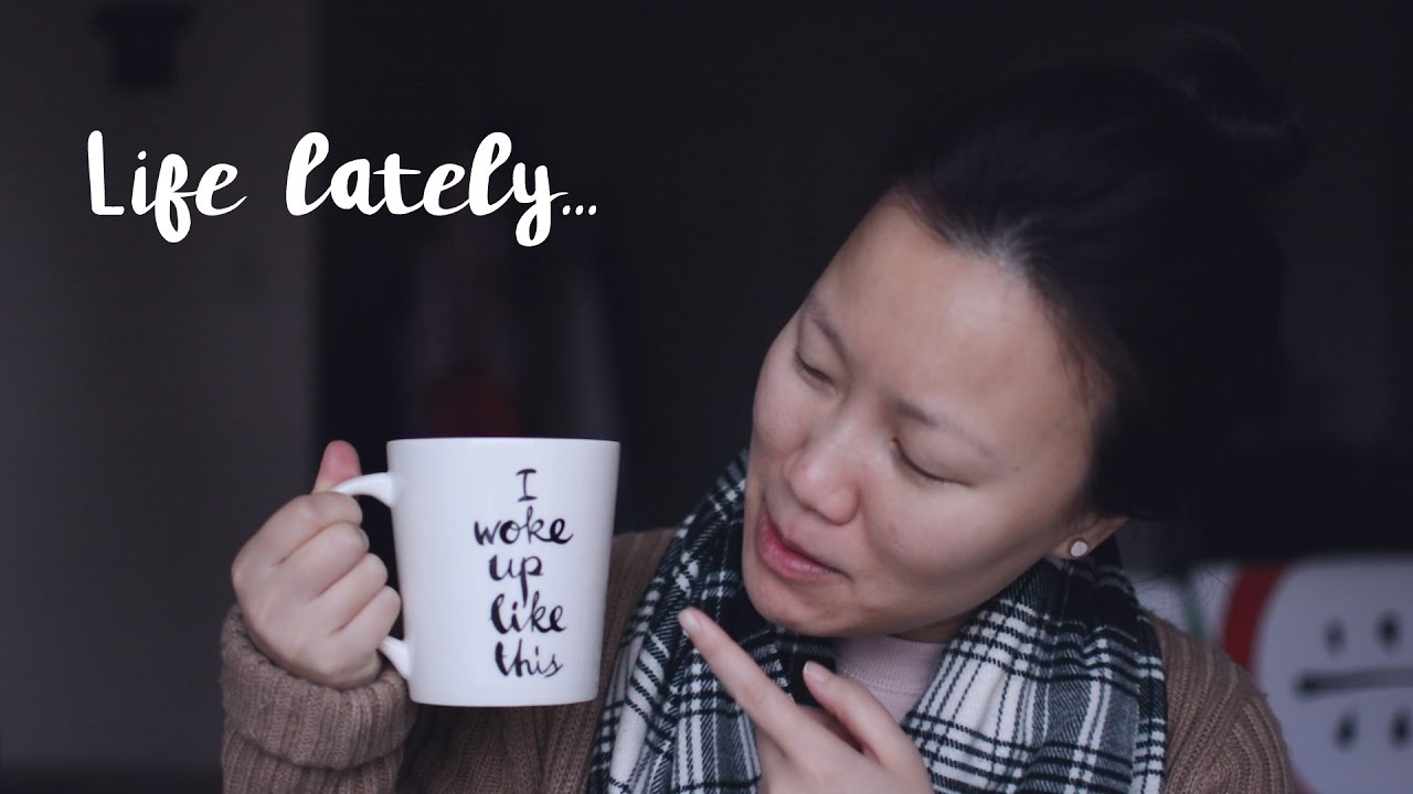 Chatter | Better content & keeping up with Youtube - YouTube