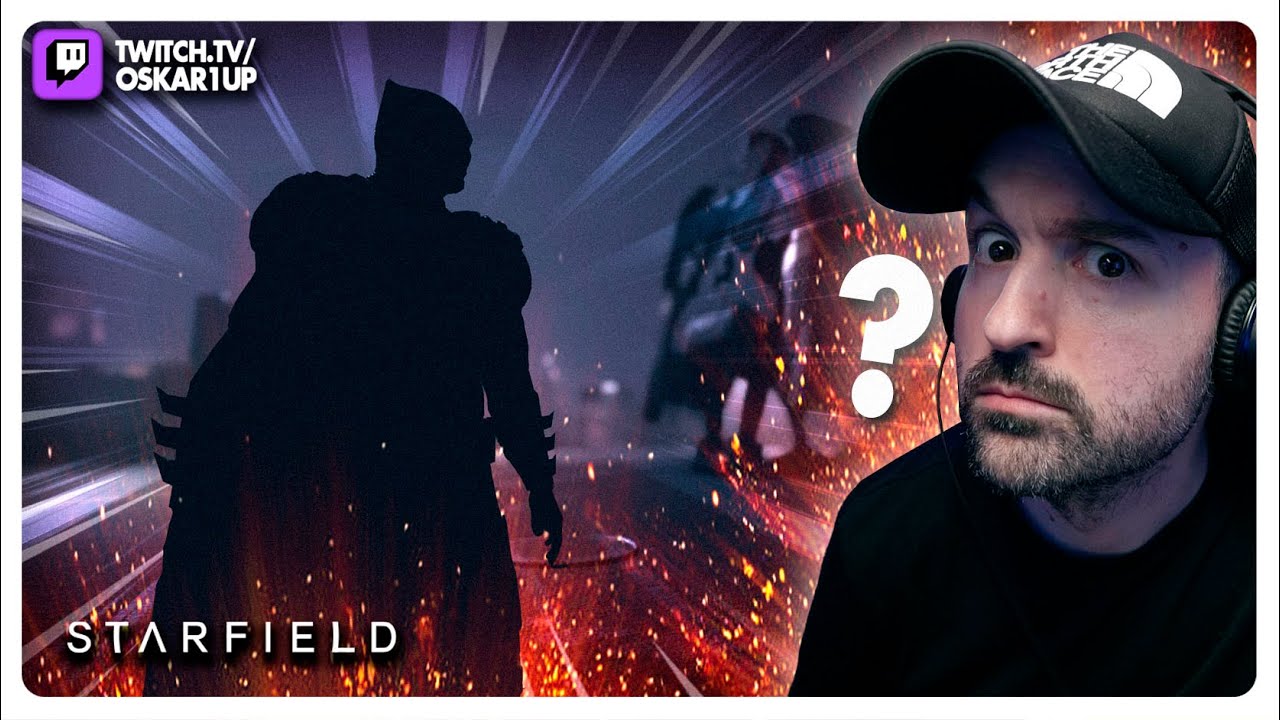 🦇BATMAN en STARFIELD?🚀EL FUTURO de No Man's Sky🔥Reseñas de Creaciones👽 ...