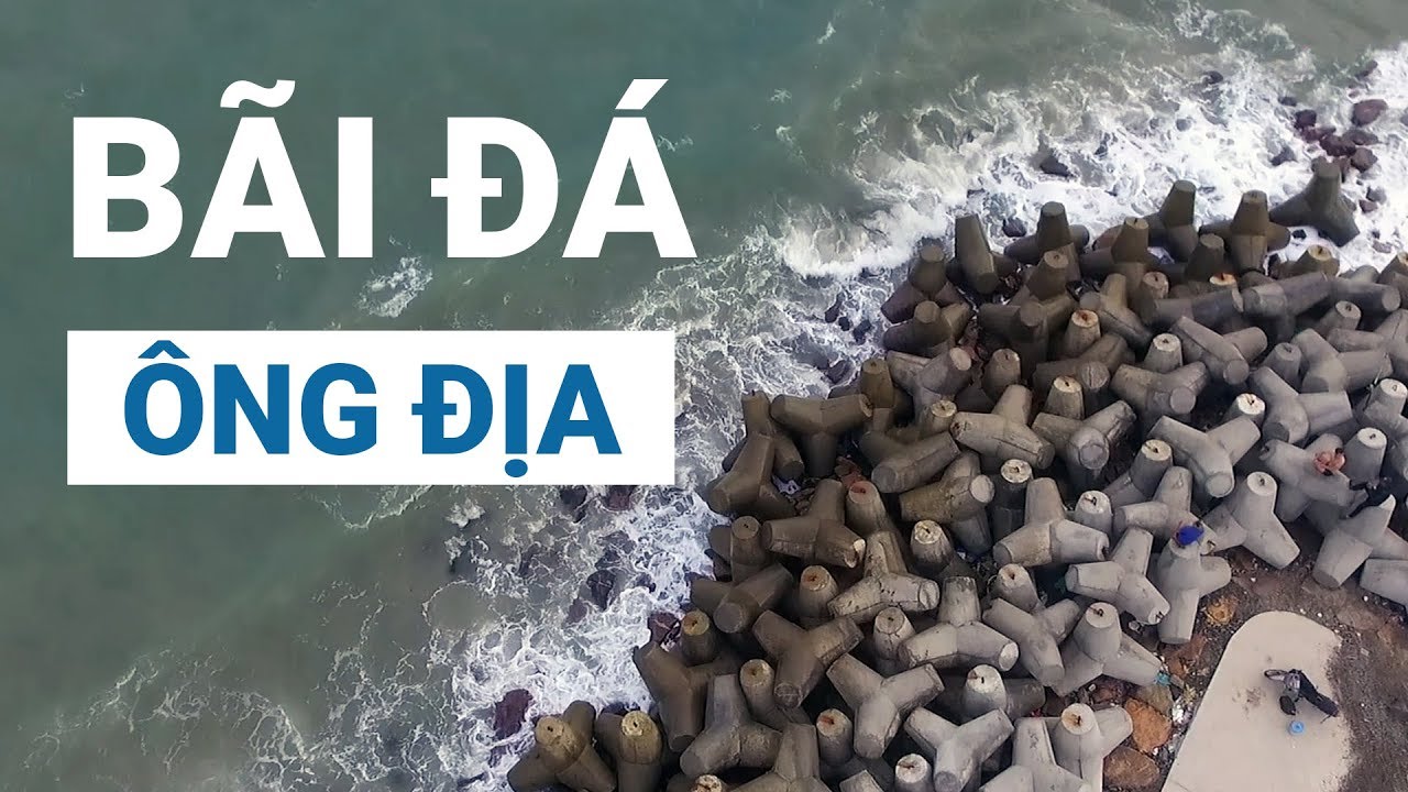 TẠI SAO gọi là BÃI ĐÁ ÔNG ĐỊA | Du lịch BÌNH THUẬN - YouTube