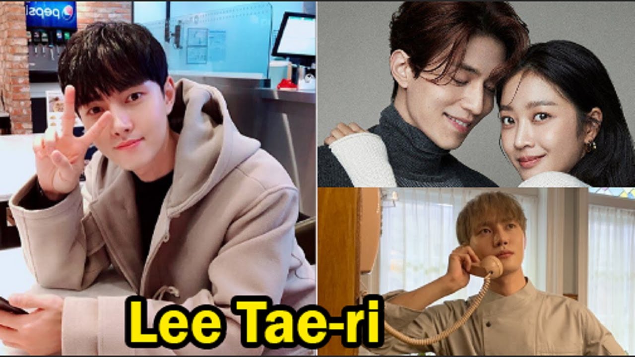Lee Tae ri || 15 Things You Need To About Lee Tae ri - YouTube