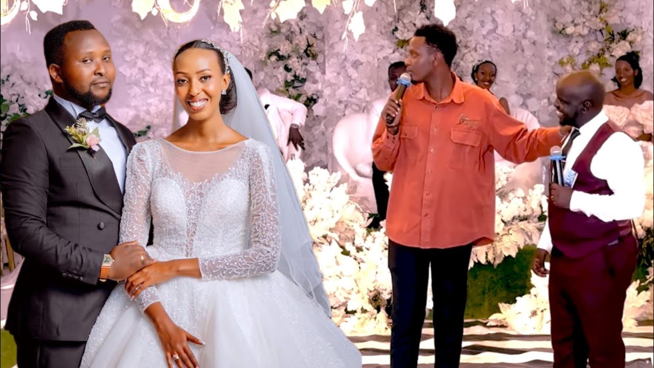 UMUSHUMBA GEN Z YASEKEJE UMUGENI ARARIRA😅UBUKWE BW'UMUNYAMULENGE CHITA ...