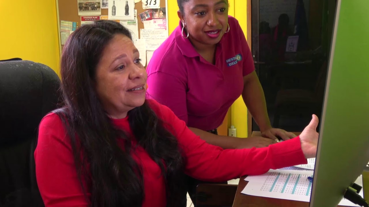 Maud Williams High School A Case Study Of The Role Of Literacy In ...