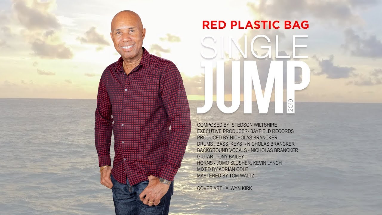 Single Jump ~ Red Plastic Bag (Crop Over 2019) - YouTube