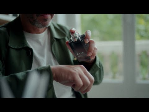 A criação de Zaad Intense com Antoine Maisondieu | Novo Eau de Parfum | o Boticário