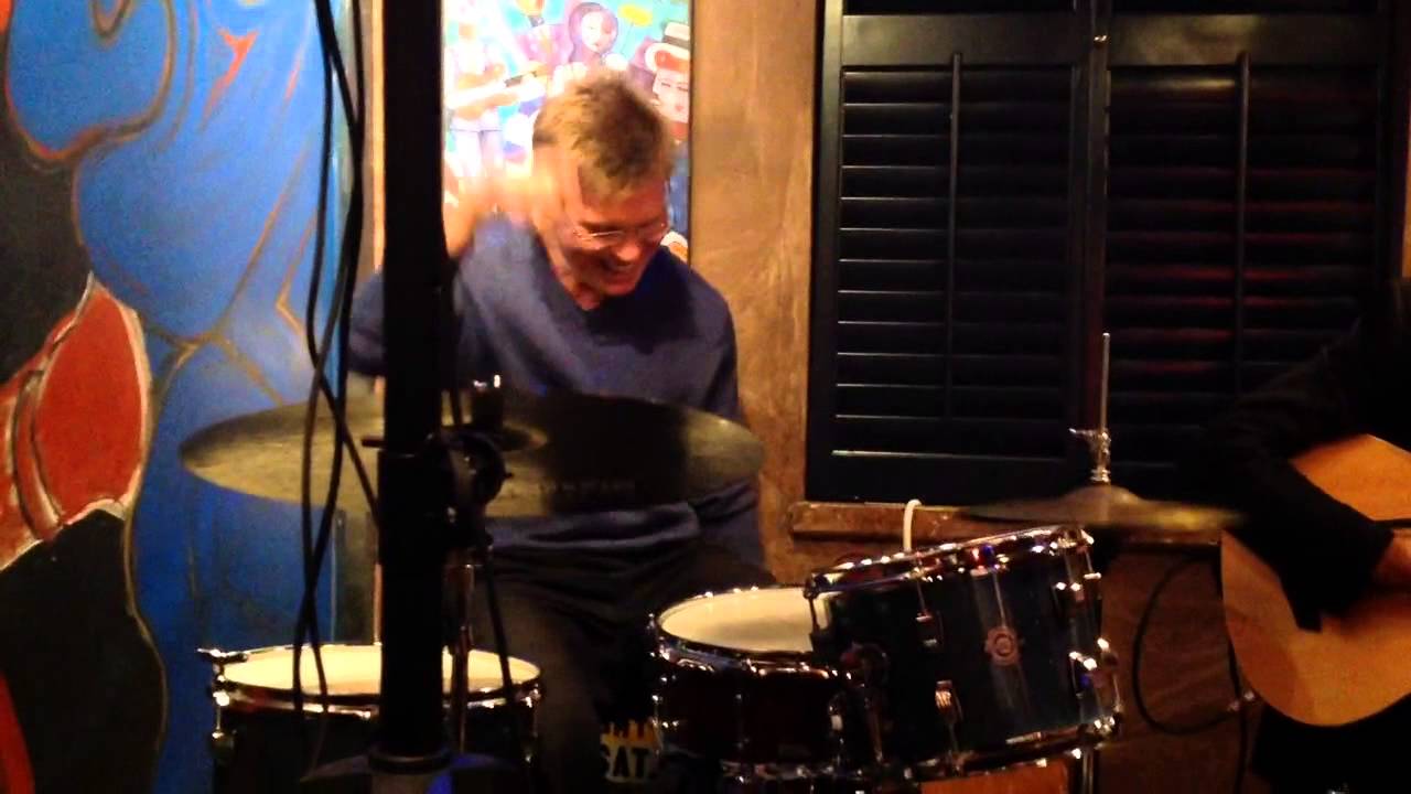 Steve Davis-Drums, Jay Oliver- Piano, William Lenihan- Bass. Recorded ...
