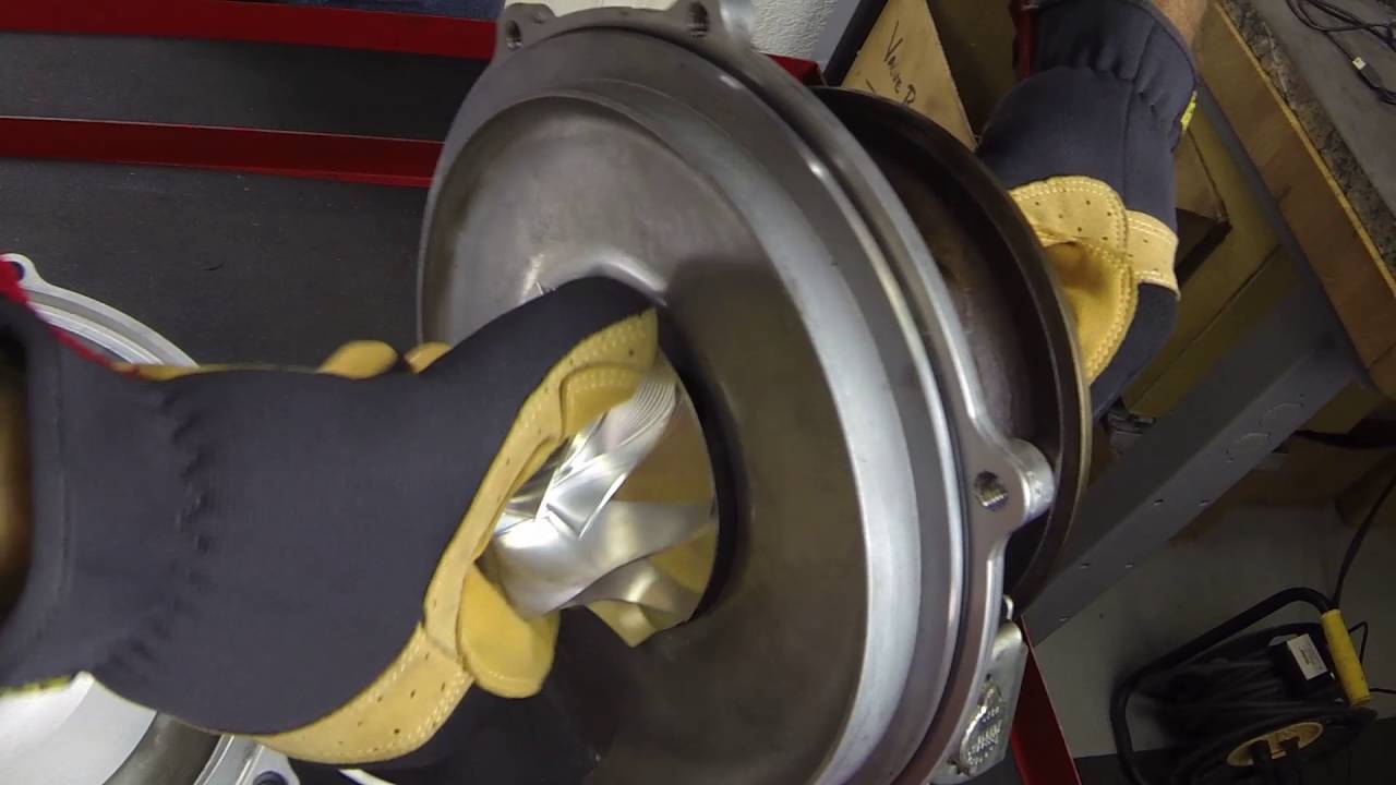 Wicked Wheel 2 1567 Install Tips - YouTube