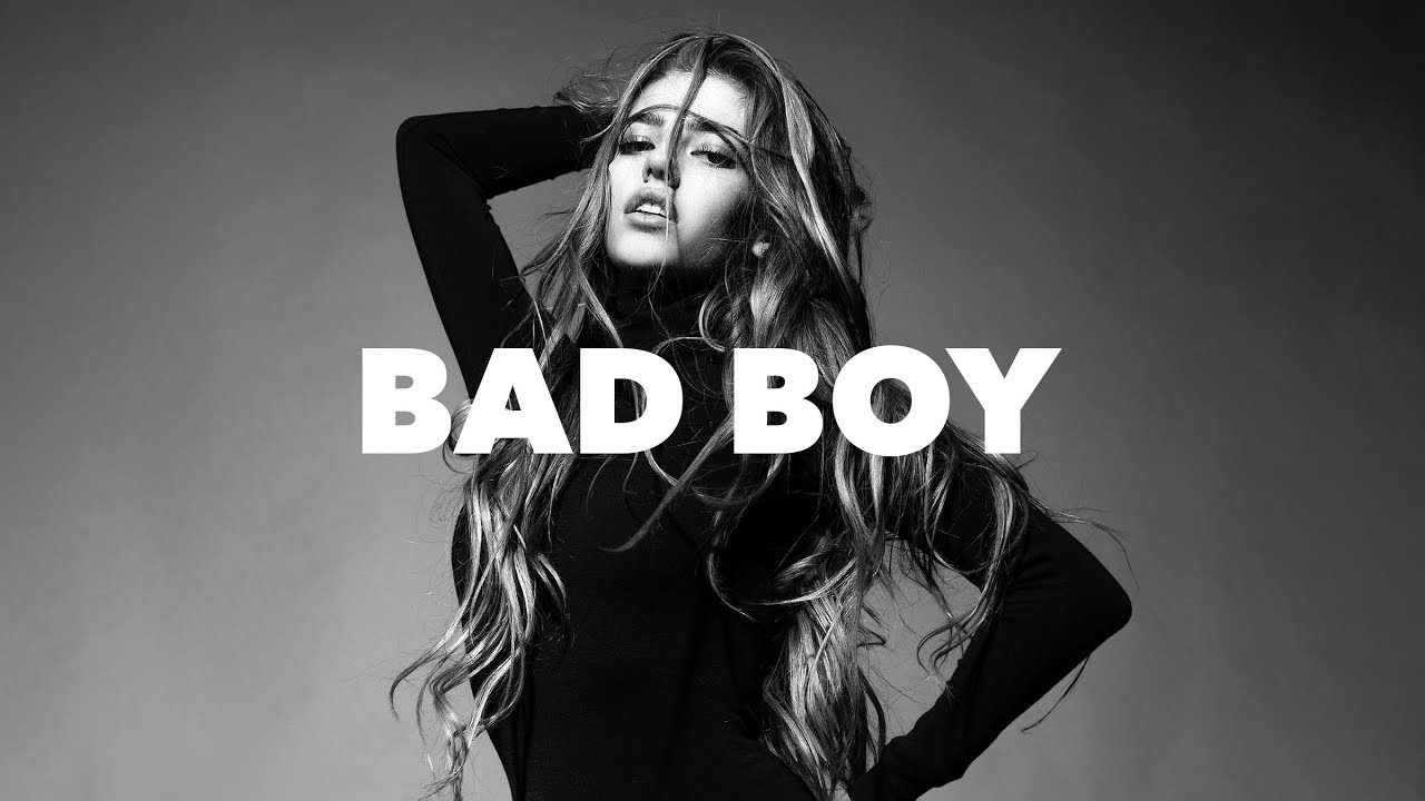 Toby DEE, Scheffwell & Jasmina Oder - Bad Boy - YouTube