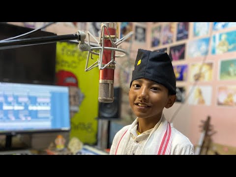 D.R Bhupen Hazarika Oo mur dhoritri aii Covered By Firdosh Alam - YouTube