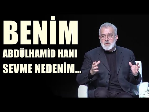 Bahadır Yenişehirlioğlu'nun Mükemmel Anlatımıyla; ABDÜLHAMİD HAN 4 Payitaht