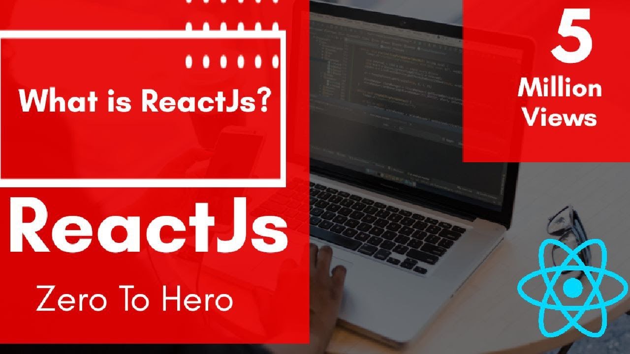 What is ReactJs? | Premium Course - YouTube