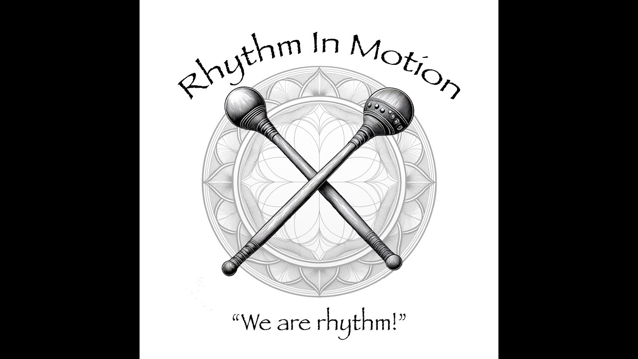 Rhythm in Motion - YouTube