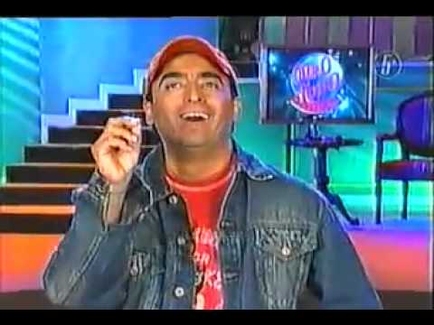 (Monologo)Otro Rollo-Cuando te Despiertas-Adal Ramones - YouTube