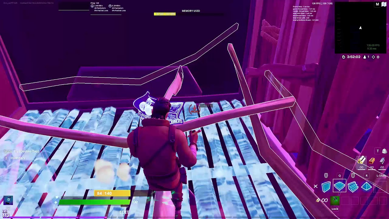 I made a edit course for Ryft (WITHOUT GLITCH OR TRAP) - YouTube