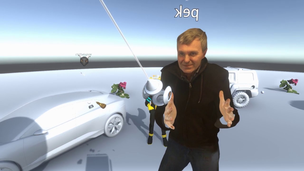 Virtuální Přednáška VR6 - Materiály - doc. Petr Klán, CSc. - ČVUT - YouTube