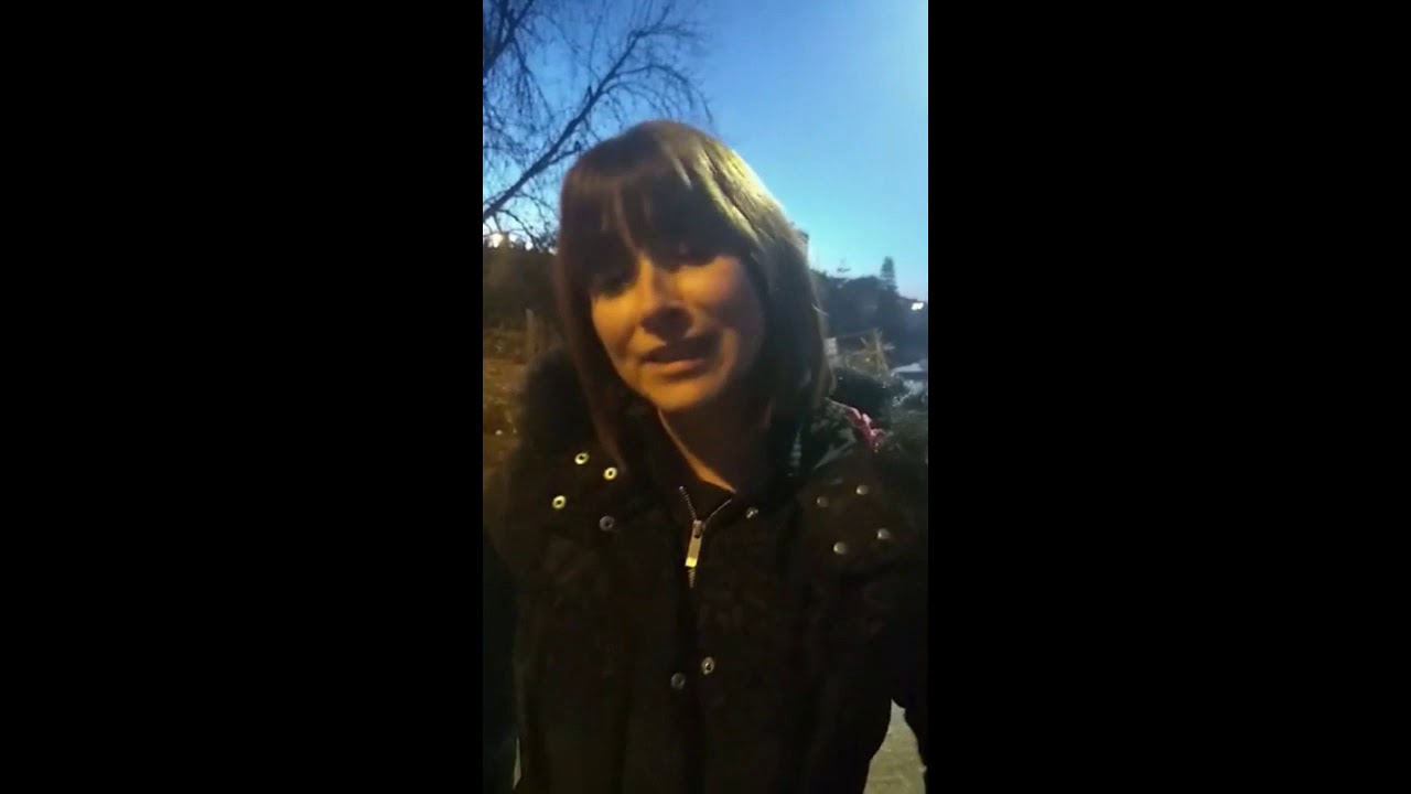 Declaraciones de Ruth Sarabia, Concejala de Campanillas - YouTube