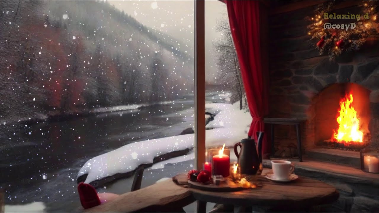 Jazz Up Your Work Day With Some Background Music! Winter Blues Be Gone ...