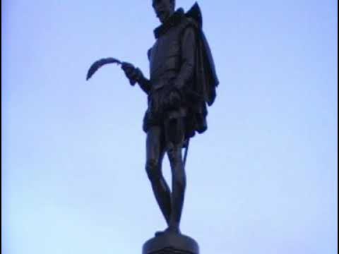 АЛКАЛА ДЕ ЕНАРЕС - YouTube