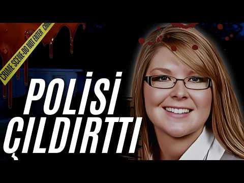 Düşündükçe İnsanı Çıldırtan Olay: Seth Techel Vakası