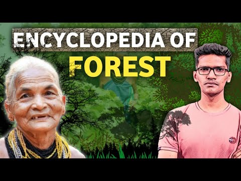 The savior of our environment and the inspiration for many : Tulsi ...