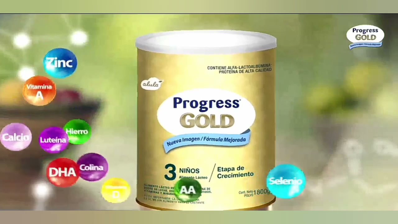 Comercial progress Gold (Perú-2021) - YouTube
