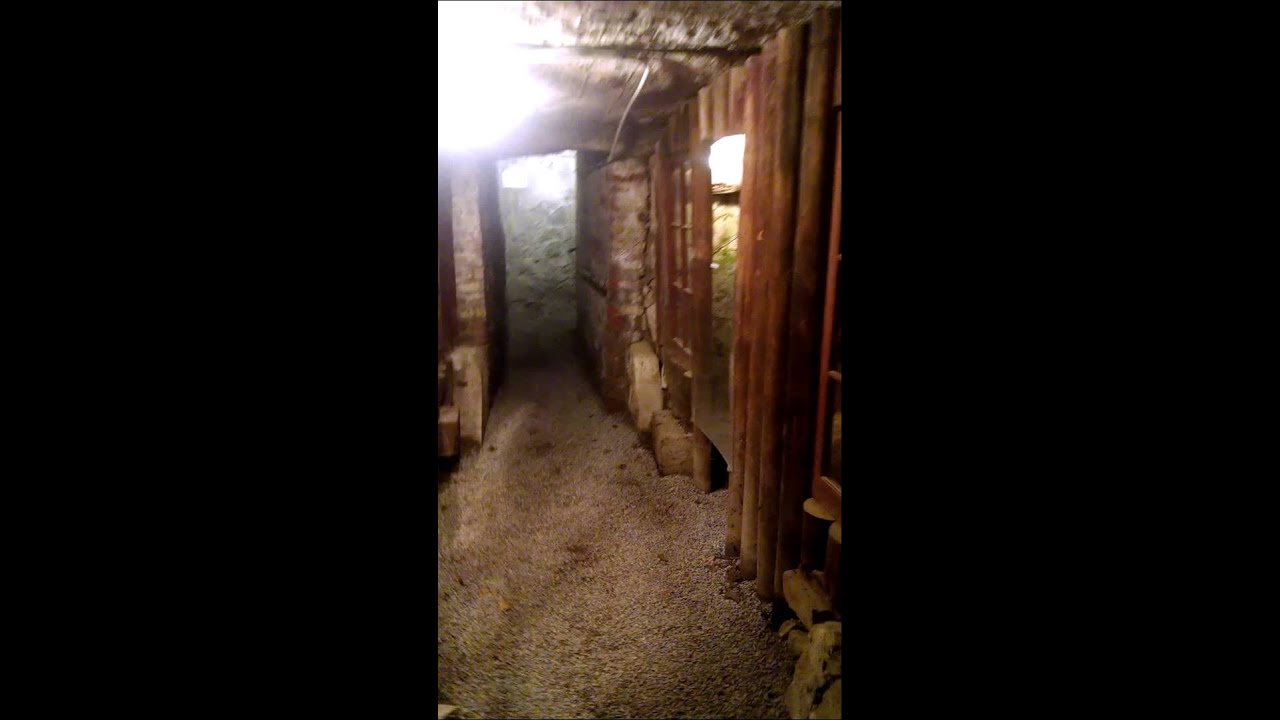 John Browns Cave - YouTube