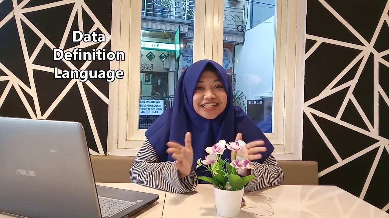 Query Database Youtube 0039
