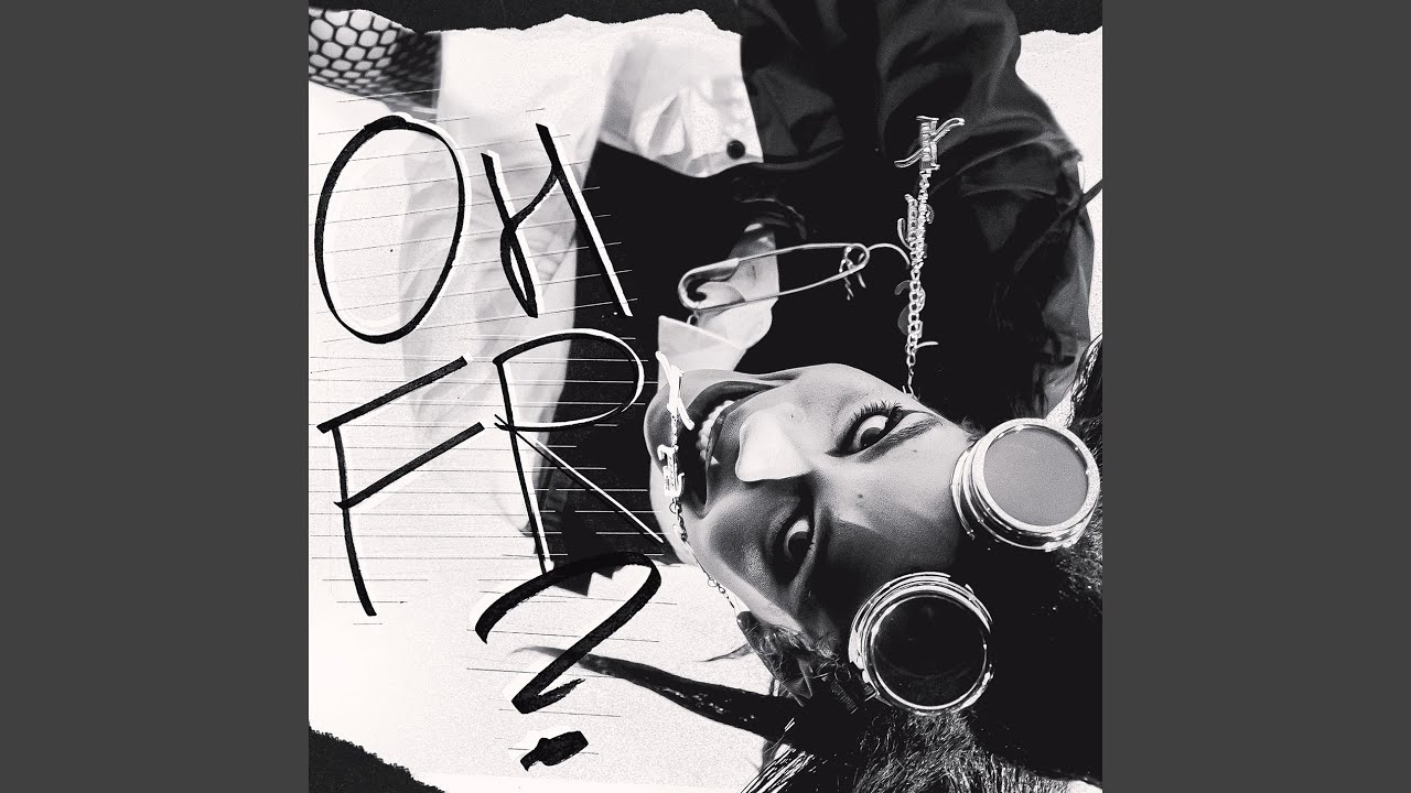 OHFR? - YouTube Music
