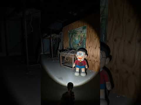 Doremon All characters 😱 #horror #Shorts #doremon #ai