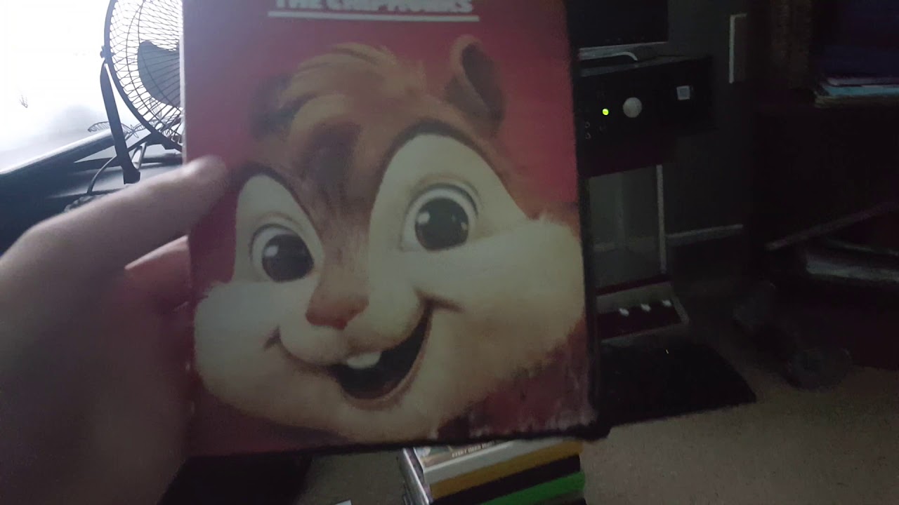 My dvd collection part 1 - YouTube