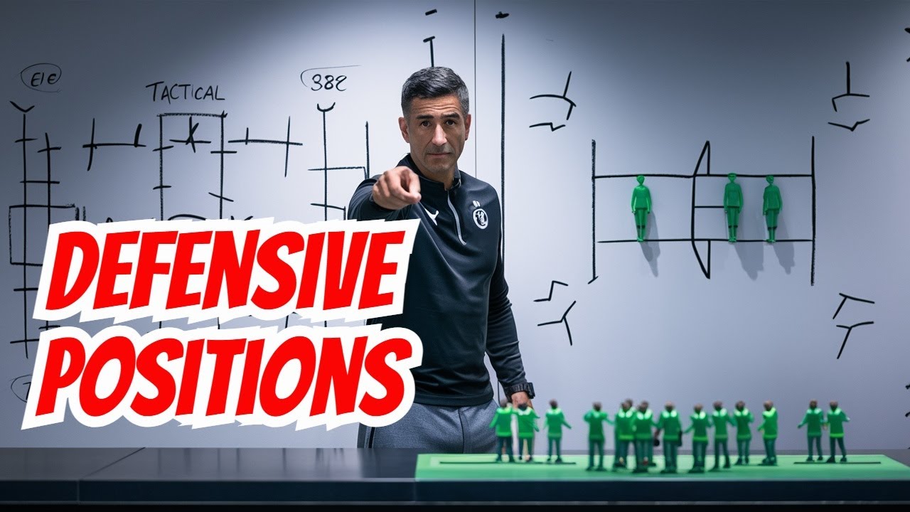 Dominate Futsal Defense: The Epic 3 Corridors Strategy! - YouTube